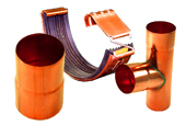 World Gutter Systems- copper gutters and system components