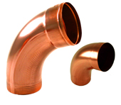 World Gutter Systems- copper gutters and system components