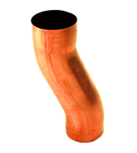 World Gutter Systems- copper gutters and system components