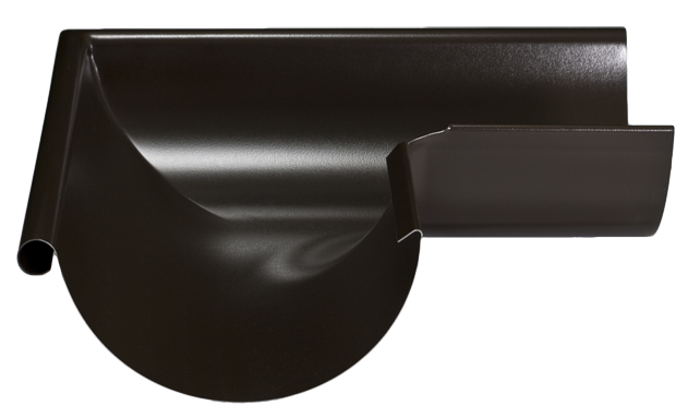 Outside Miter Details