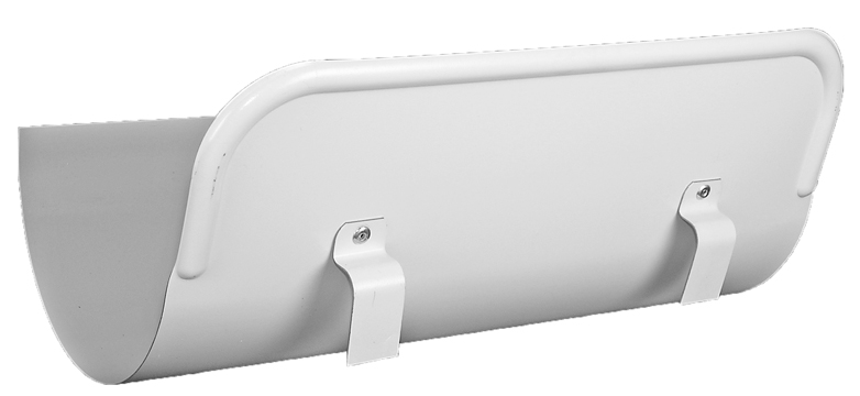 Overflow Protection Gallery