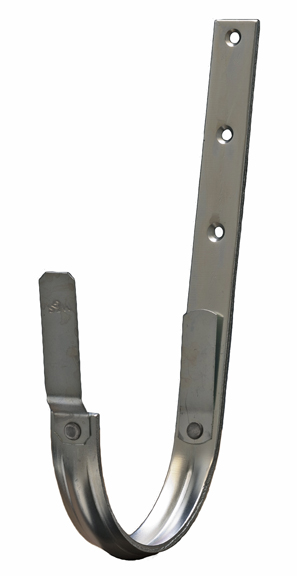 Galvanized Gutter Hanger-Roof Mounted G1