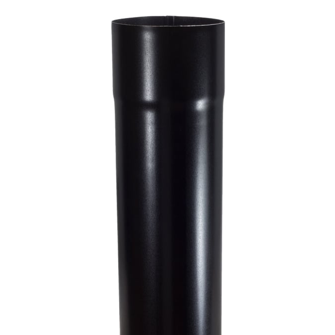 Downspout Details Royal Brown