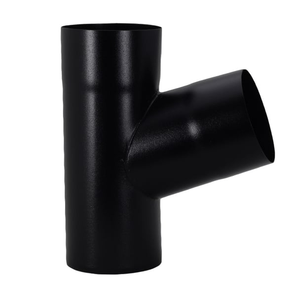 Y Pipe gallery