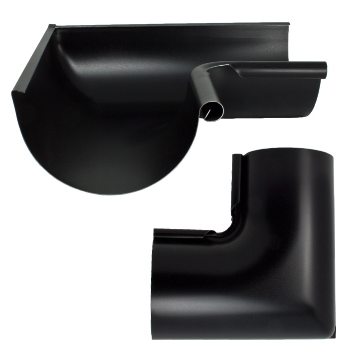Inside Miter Details