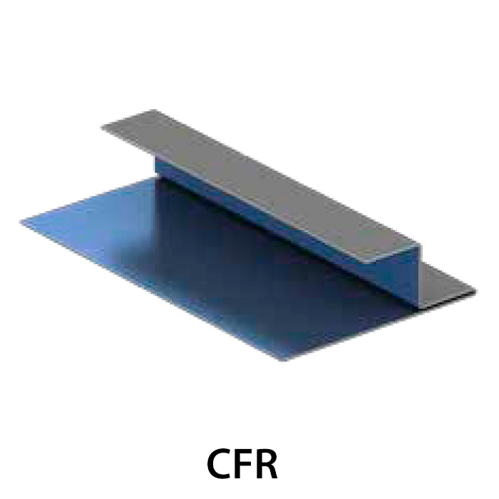 Edge Metals