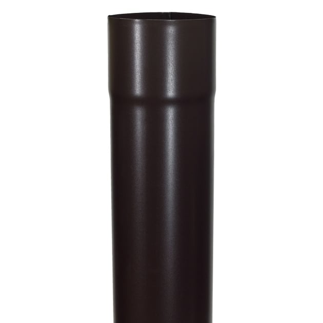 Premier Steel- Steel Gutters, accessories,