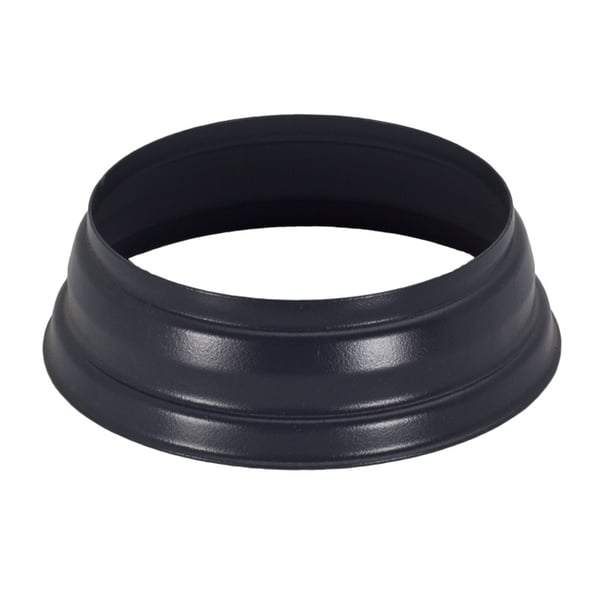 Ground Pipe Cover Details