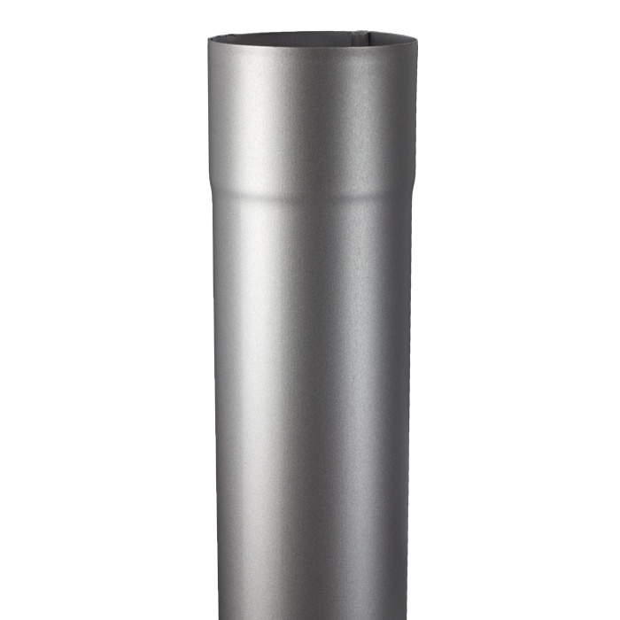 Downspout Details Galvalume
