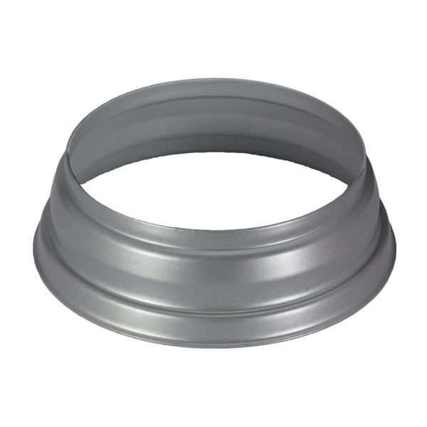 Ground Pipe Cover Details