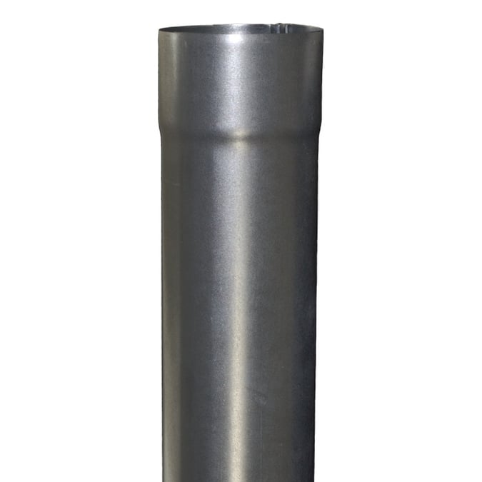 Downspout Details Galvalume